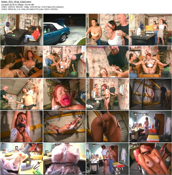 Brutal Women Torture Sadism And Masochism Page 25