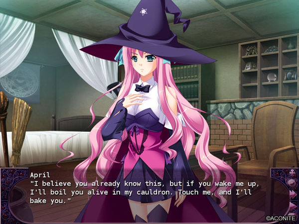 Hentai Porn Games And Visual Novels Update Daily Page 20 