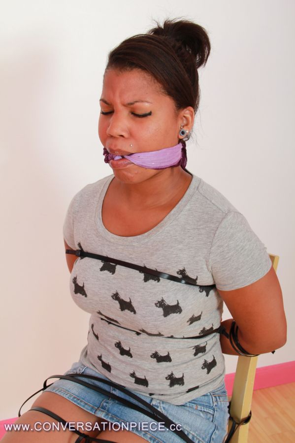 Pain, Restraints, Bondage, Tied - Only Fresh & Full Siterips - Page 283