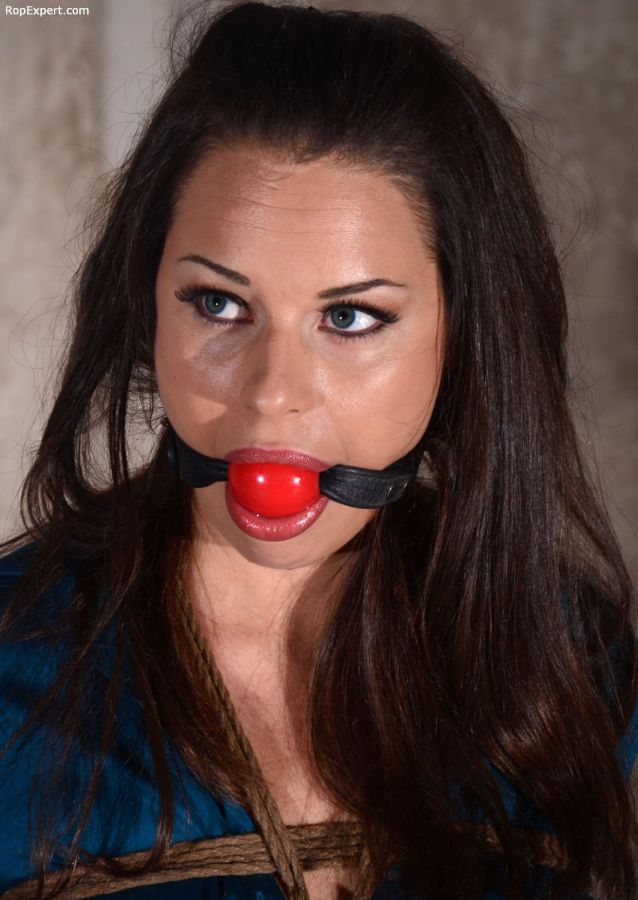 Pain, Restraints, Bondage, Tied - Only Fresh & Full Siterips - Page 321