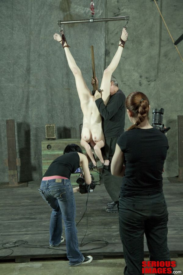 Pain, Restraints, Bondage, Tied - Only Fresh & Full Siterips - Page 229