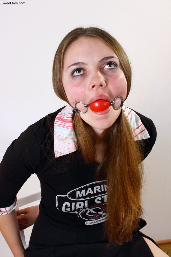 Pain, Restraints, Bondage, Tied - Only Fresh & Full Siterips - Page 355